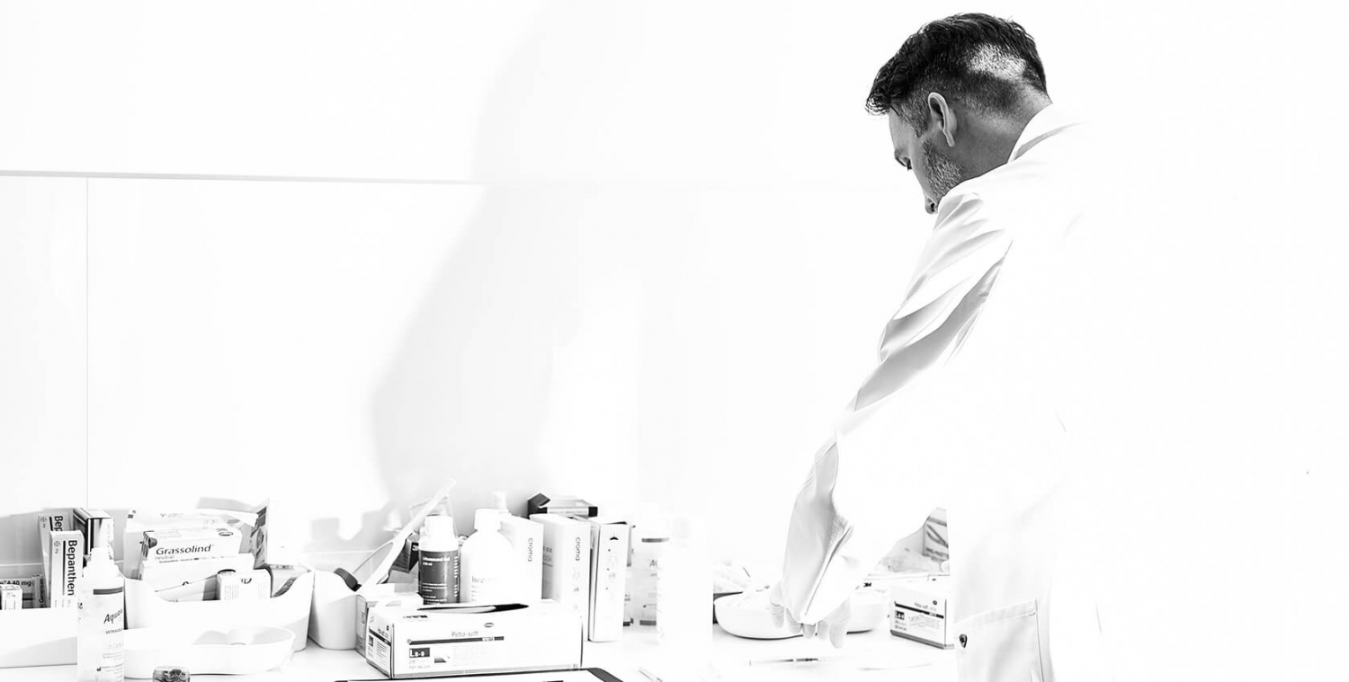 Dr Koller Medizinisches Schönheitsinstitut Linz, KOLLERBEAUTY Linz