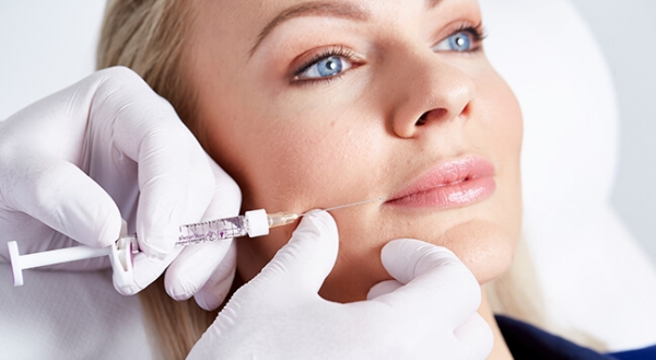 Botox Behandlung Linz Faltenbehandlung Botox Linz bei Kollerbeauty