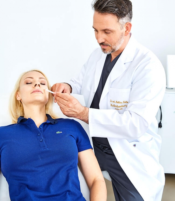 Narben entfernen Linz Narbenentfernung Linz, Narbenkorrektur Linz